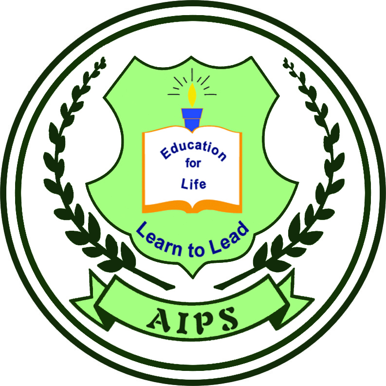 Contact Us - Alwin International Public School